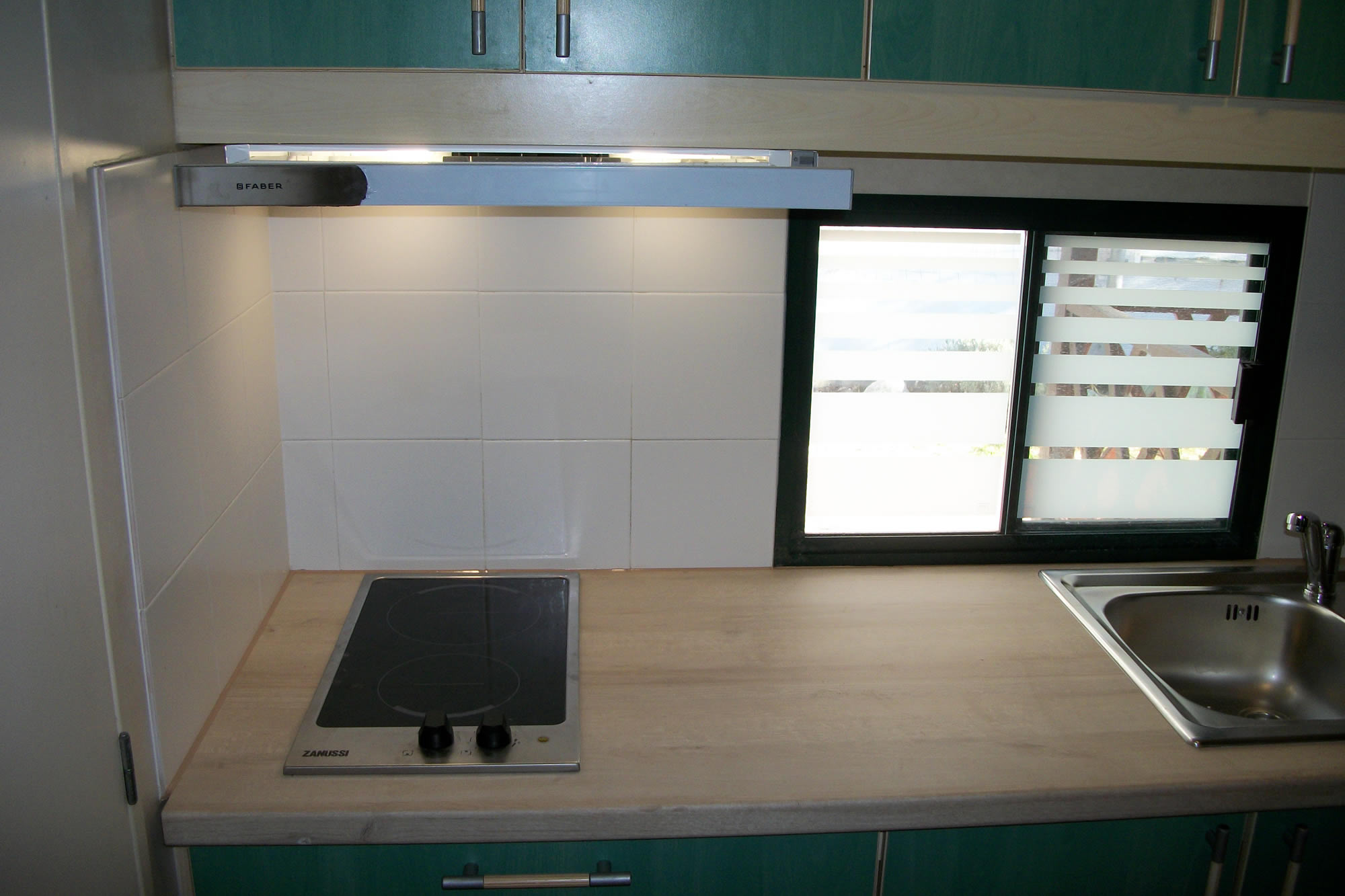 Mobilna kučica 1 | Pakoštane mobilne kučice Sinjal