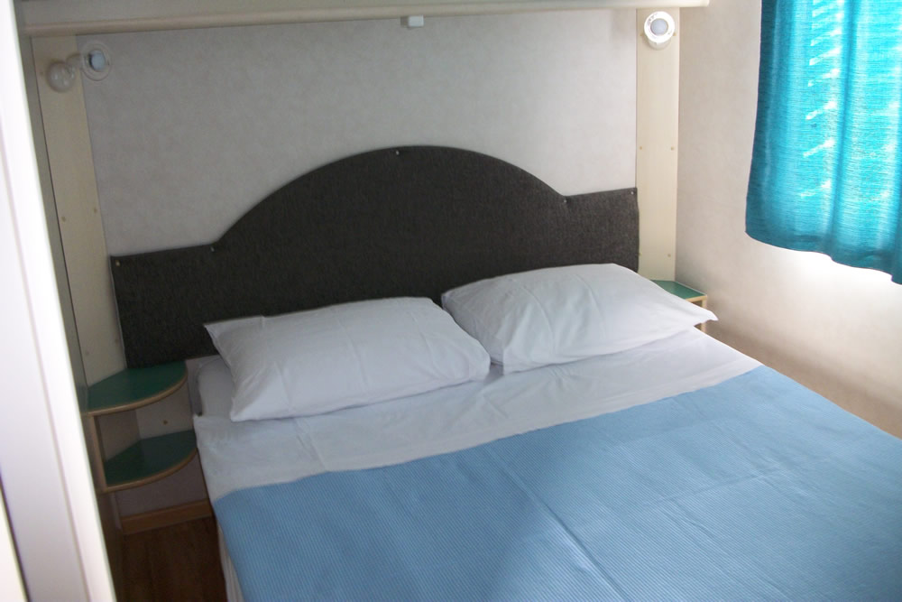 Mobilna kučica 2 | Pakoštane mobilne kučice Sinjal